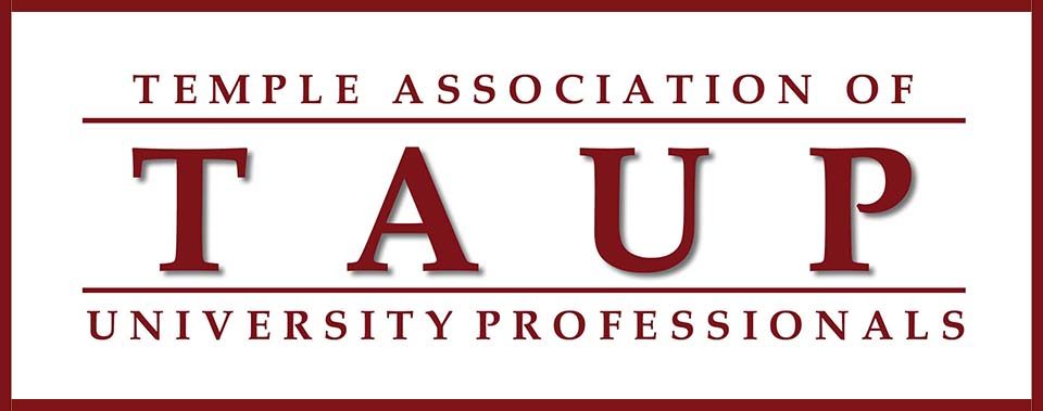 Full logo – TAUP
